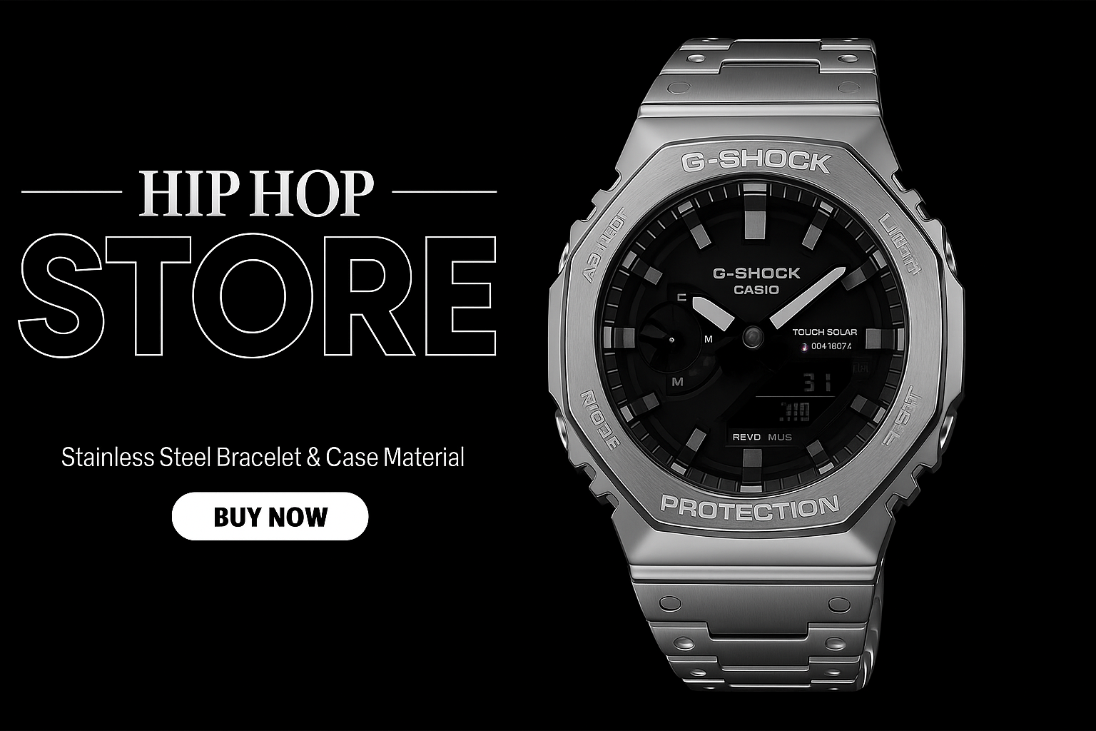 Hip Hop Store